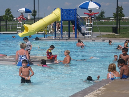 Welcome to Kent County Parks and Recreation