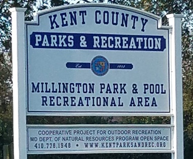 Parks & Facilities