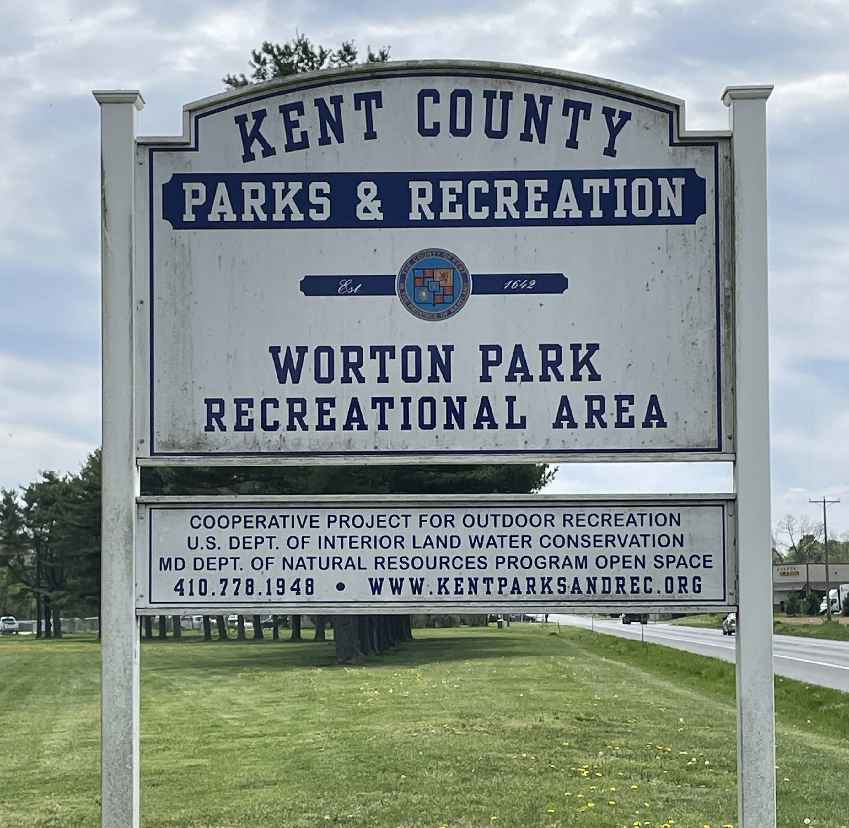 Parks & Facilities